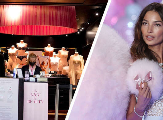 Förlorade 310 miljoner på fem år – nu går Victoria's Secret i Sverige i ...