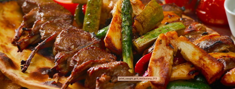 Persisk mat - Vilka vin ska man välja? Våra bästa vintips - Vinbanken